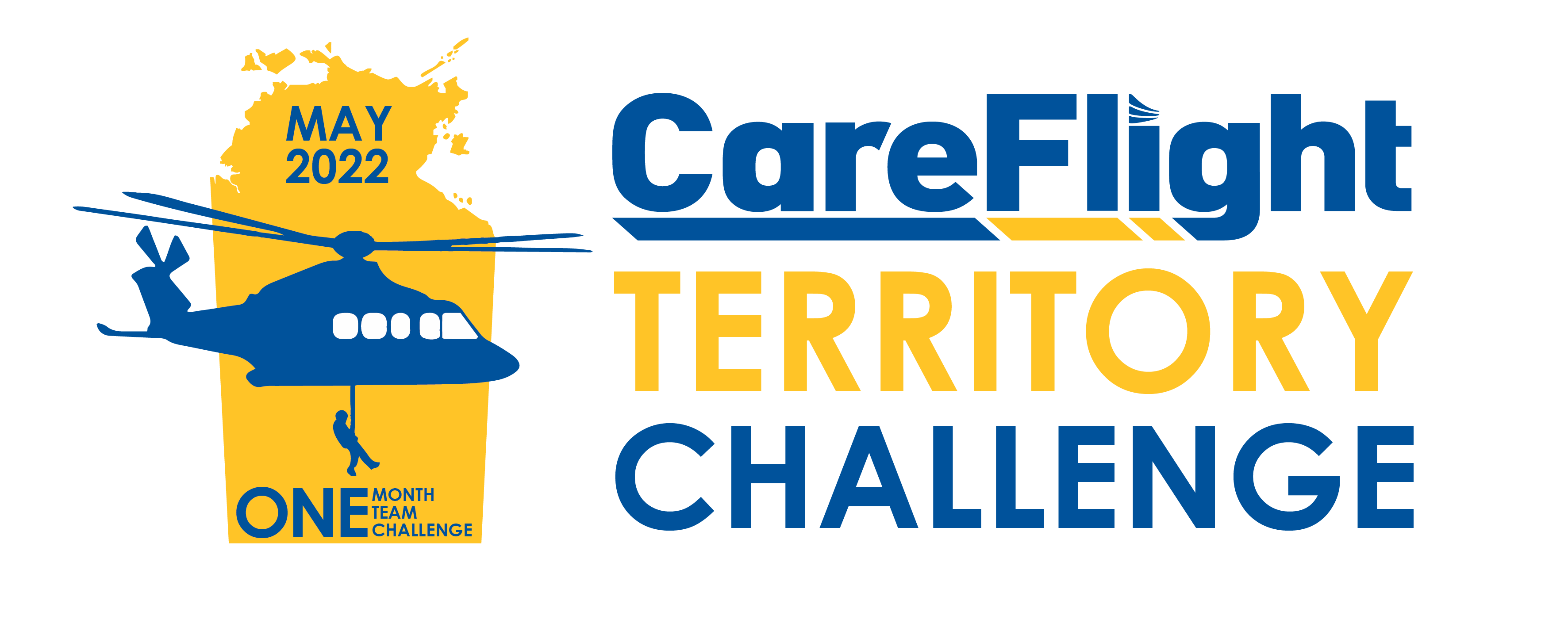 CareFlight Territory Challenge